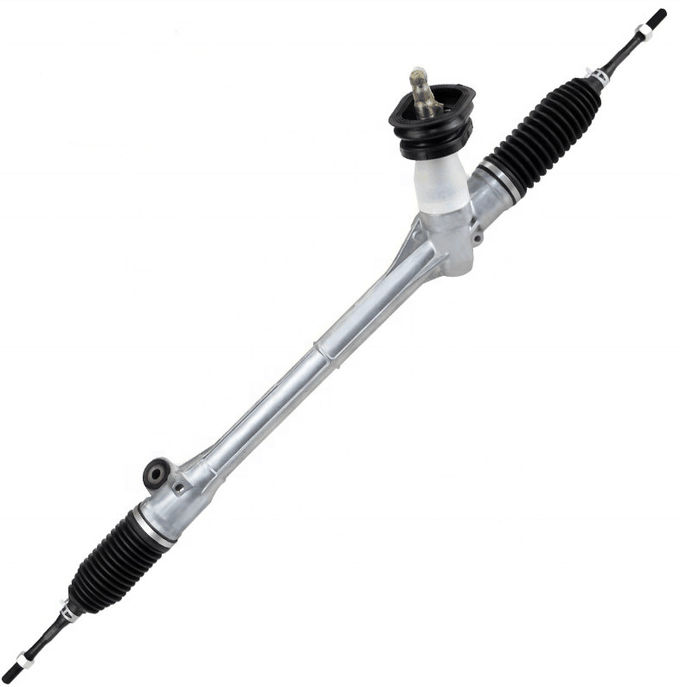 02-06 Nissan ALMERA II Aftermarket Power Steering Rack Pinion Assy ...